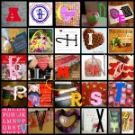 The ABCs of VALENTINE'S DAY ... and The Weekly Kids Co-Op - Play Dr Mom