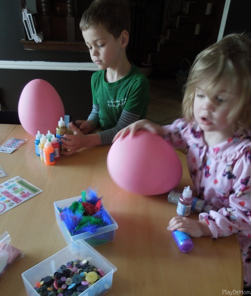 Virtual Book Club for Kids: The Easter Egg, by Jan Brett - Play Dr Mom